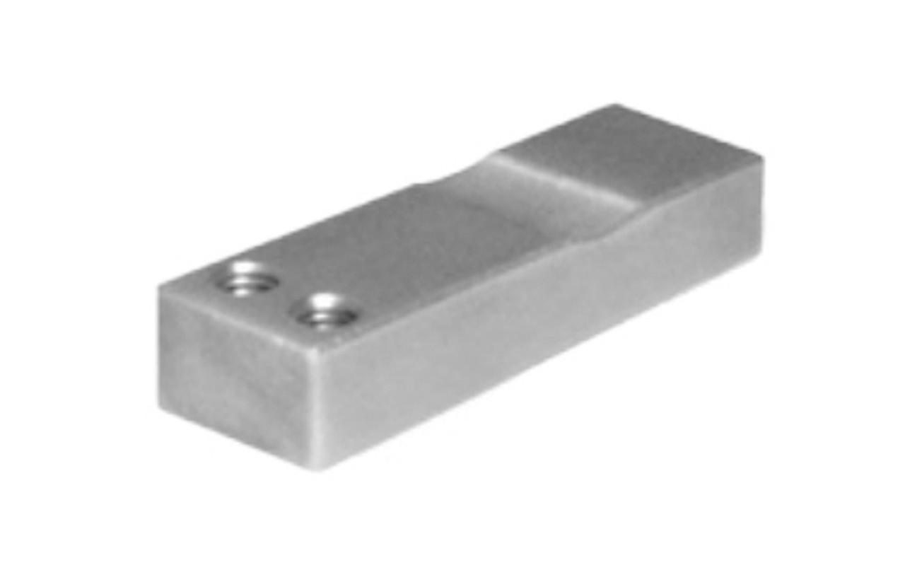Van Mark 3578 - Trim-A-Slitter Booster Block - Metal Roofing Tools